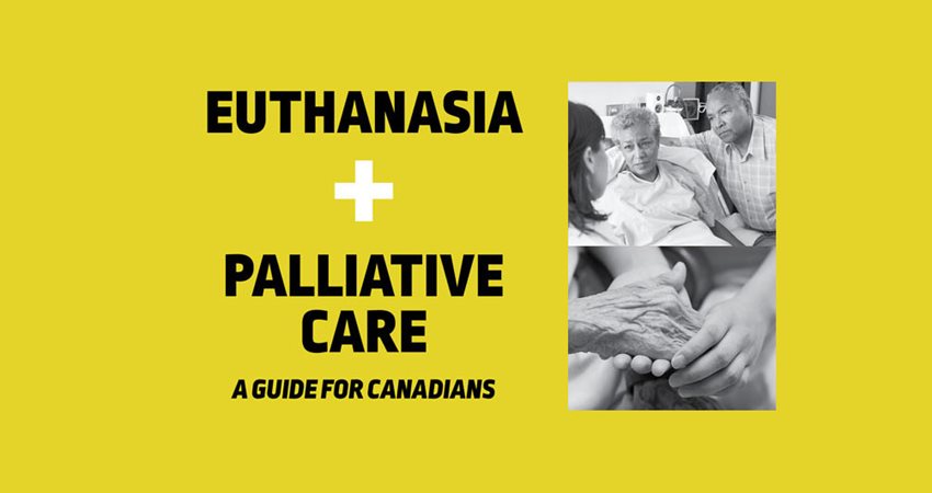 EFC - Euthanasia and Palliative Care Study Guide