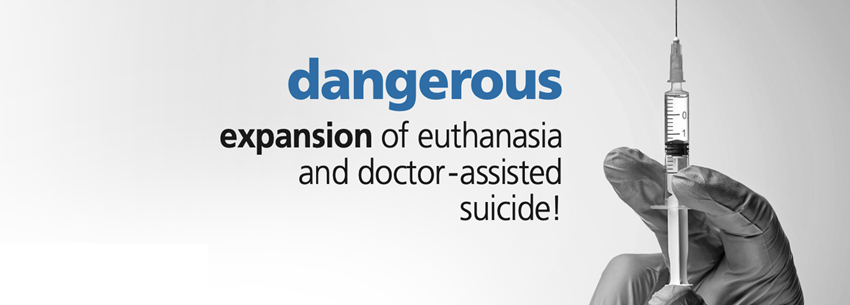 EFC - Assisted Suicide and Mental Illness