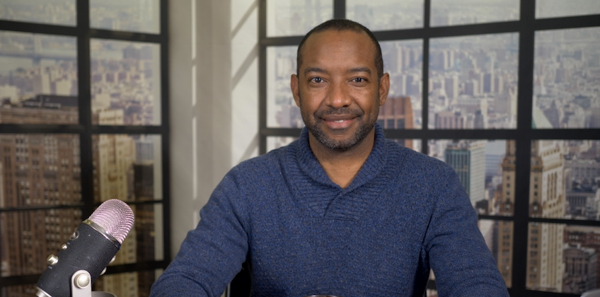 EFC - Joel Gordon on his new role at the EFC