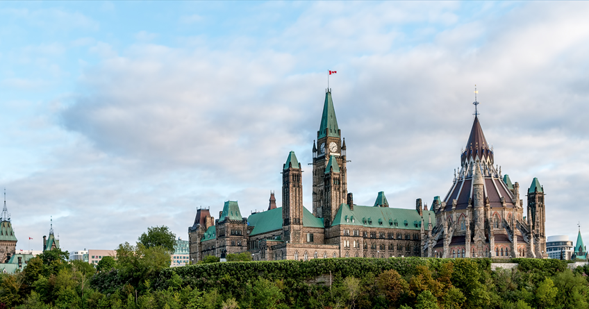 EFC - Sample Communications for Bill S-210