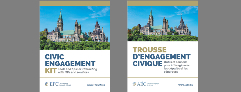 EFC - Civic Engagement Kit