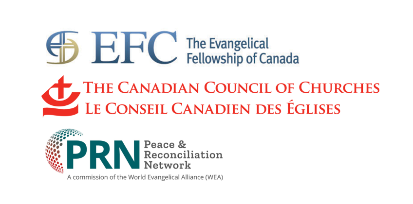 EFC - Churches speak out as Russia-Ukraine war enters 3rd year