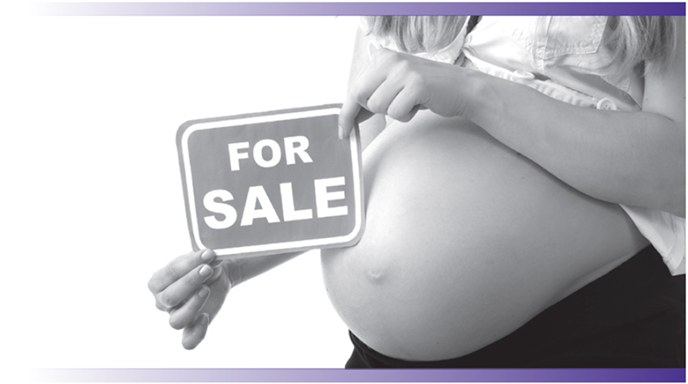 EFC - Commercial Surrogacy