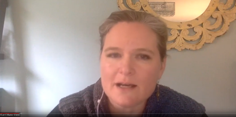 EFC - How to be a more politically engaged, active citizen