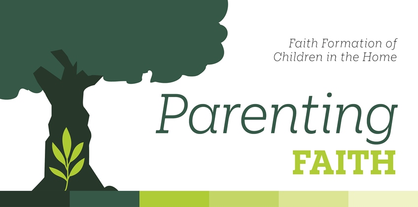EFC - Canadian research examines how parents share faith with children