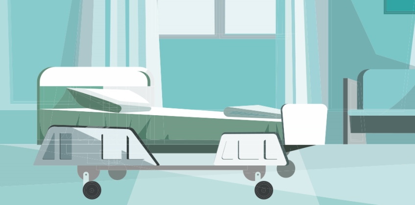 EFC - Behind the curtain of assisted dying